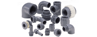 iversen trading - Niche products for Danish industry